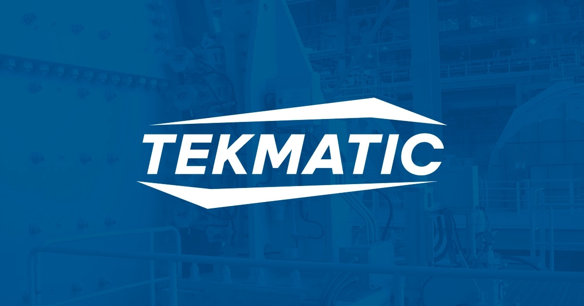 TEKMATIC S.A. | Fabricante de embragues y frenos industriales EMHEI | Inicio